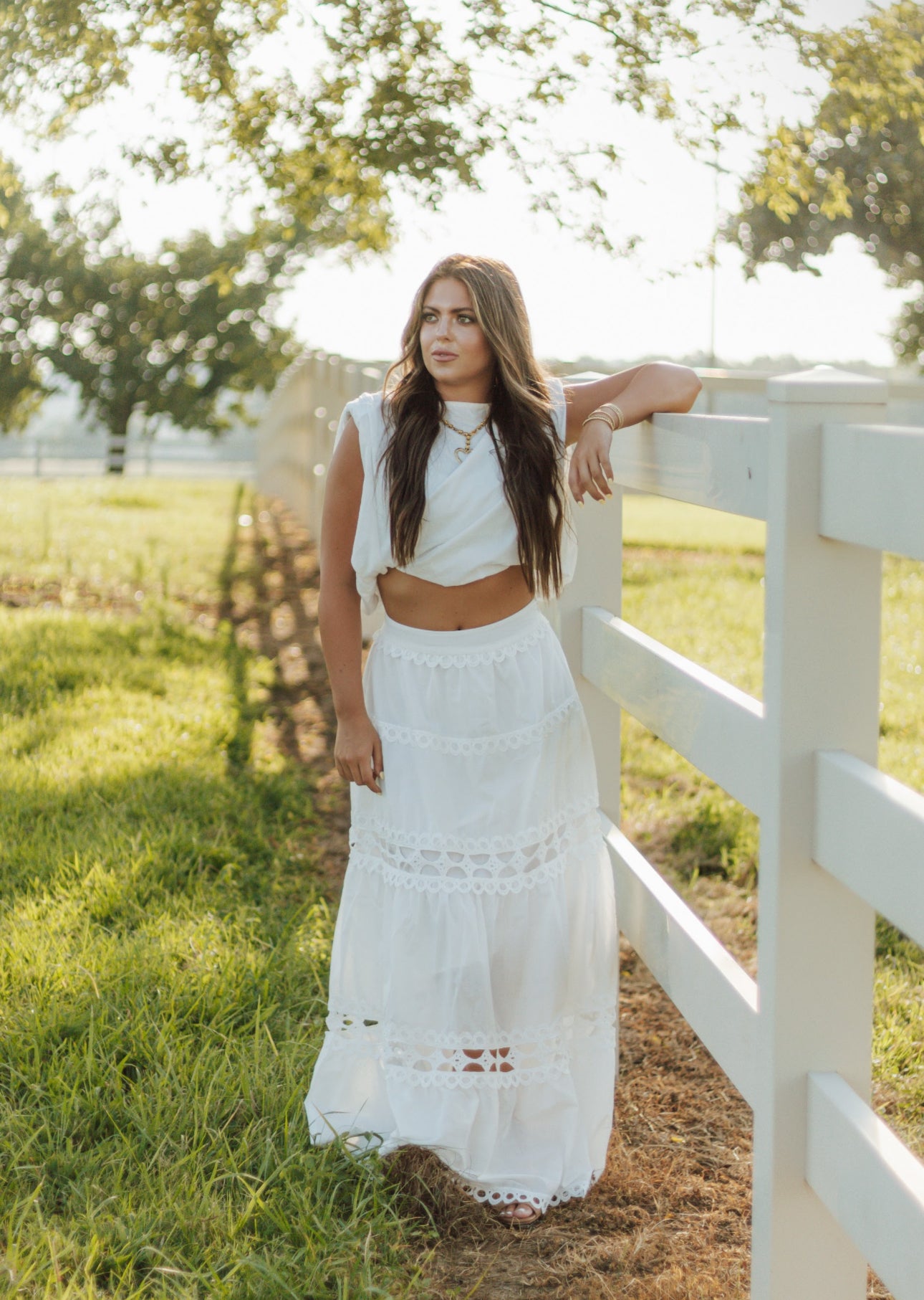 Tilly Set | Rebel & Bolt